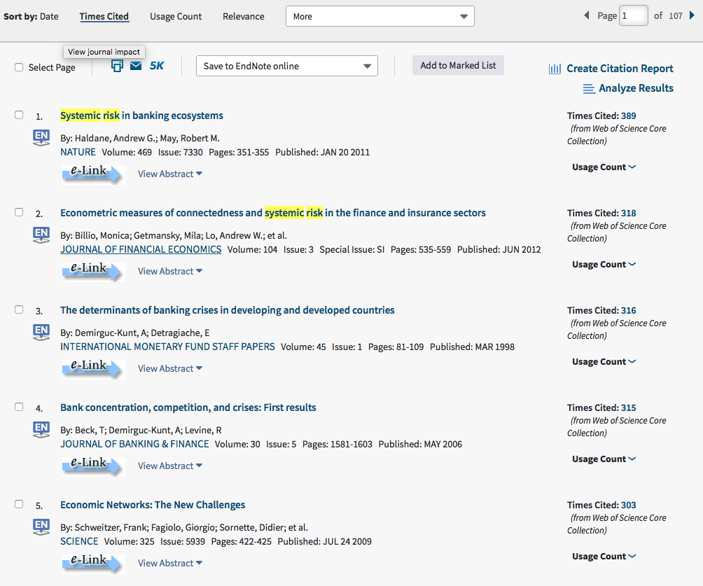 How To Search Academic Articles · Zhizun Zhang's Blog